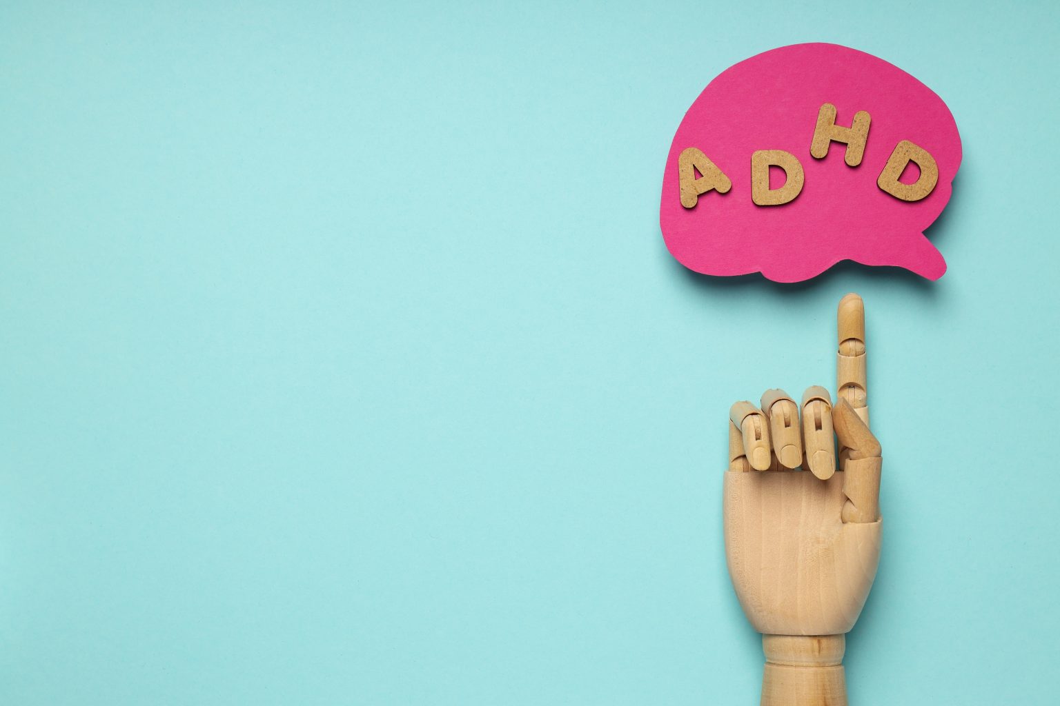 ADHD hos barn | Elevhälsan Vårdnadshavare